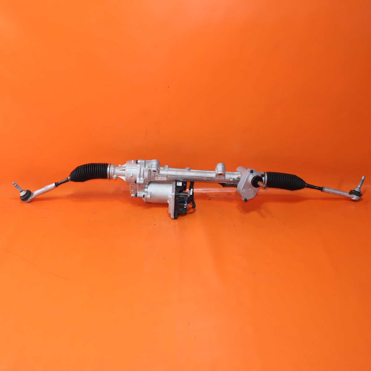 TESLA MODEL 3 RACK AND PINION STEERING GEAR 2017 2018 2019 2020 1044831 ...