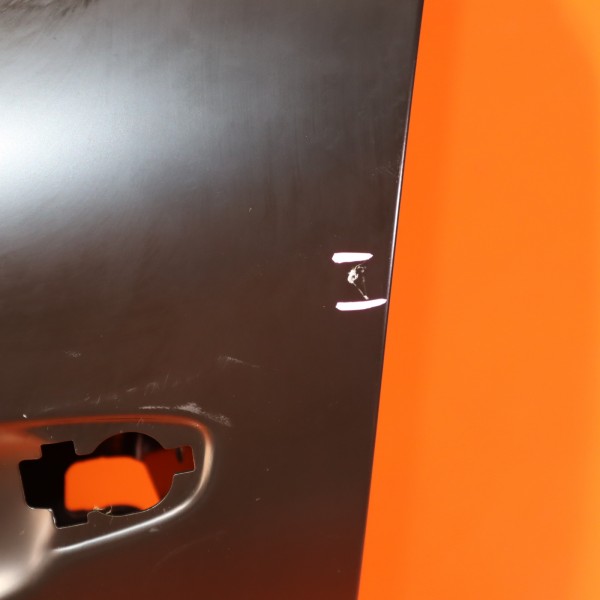PORSCHE CAYENNE COUPE DOOR LEFT DRIVER FRONT 2020 2021 2022 2023 ...