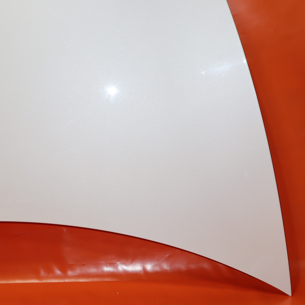 TESLA MODEL 3 HOOD 2017 2018 2019 2020 2021 2022 ALUMINUM 1081390-E0-C OEM