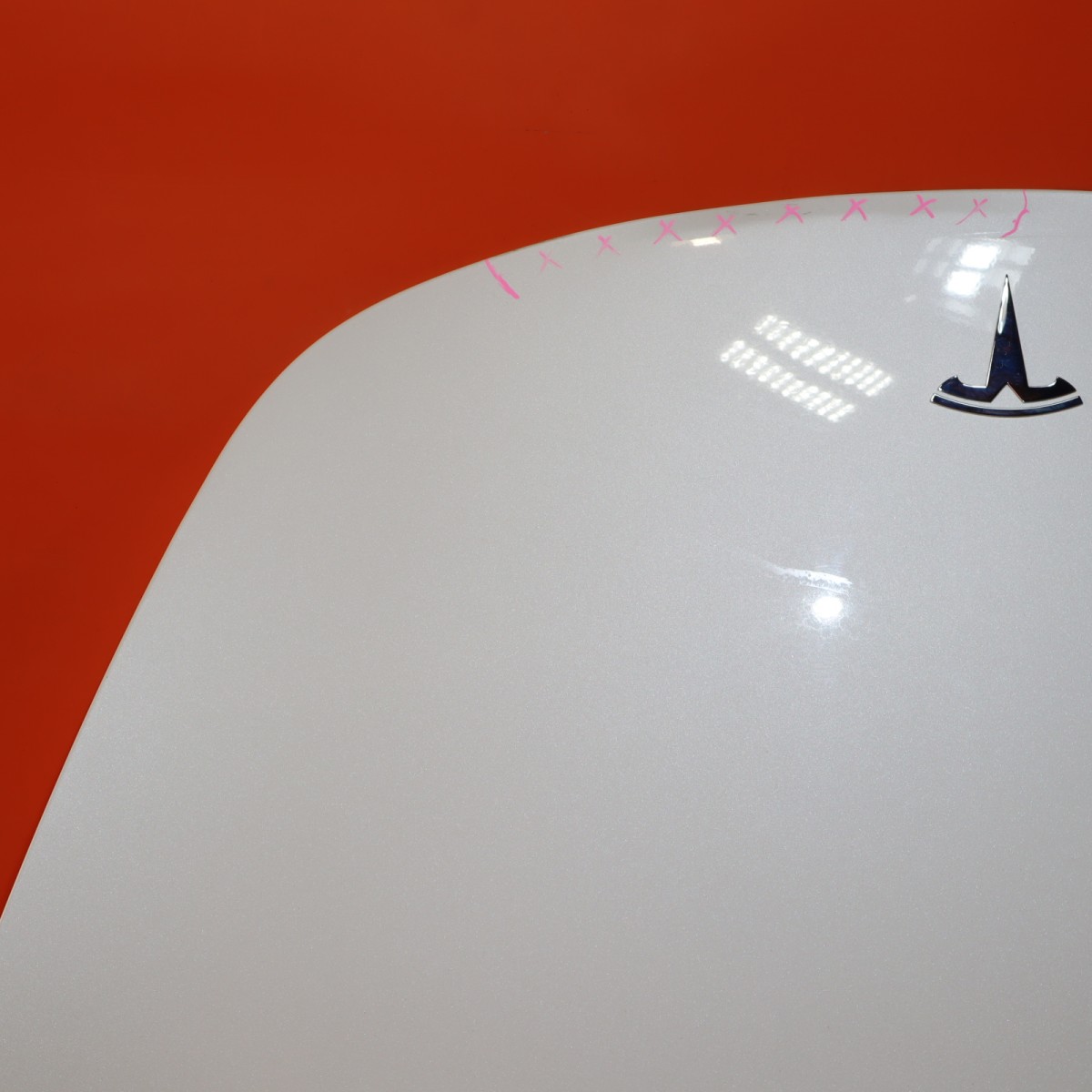 TESLA MODEL 3 HOOD 2017 2018 2019 2020 2021 2022 ALUMINUM 1081390-E0-C OEM