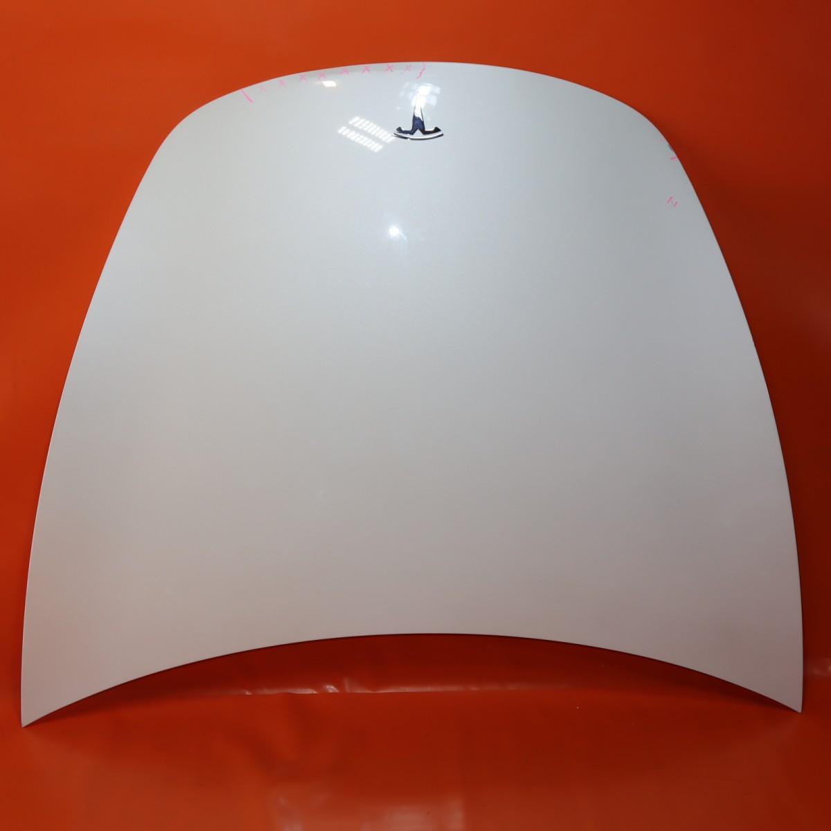 TESLA MODEL 3 HOOD 2017 2018 2019 2020 2021 2022 ALUMINUM 1081390-E0-C OEM