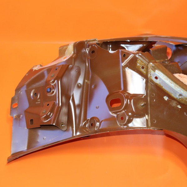 TESLA MODEL 3 BODY SIDE OUTTER LEFT 2017 2018 2019 2020 2021 1073673-S0 ...