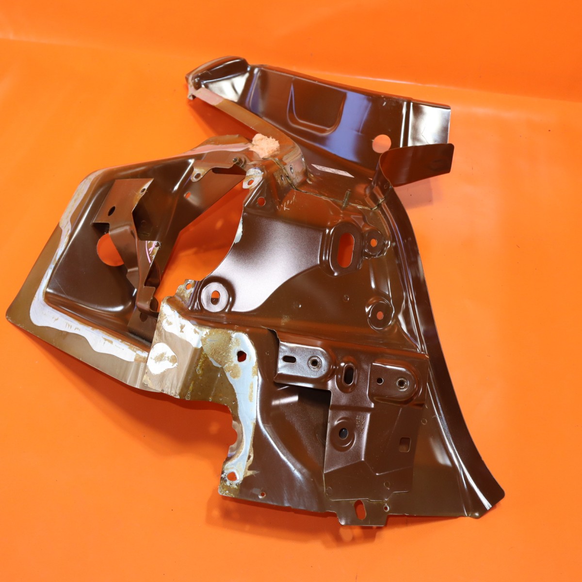 TESLA MODEL 3 BODY SIDE OUTTER LEFT 2017 2018 2019 2020 2021 1073673-S0 ...