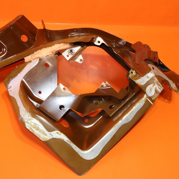 TESLA MODEL 3 BODY SIDE OUTTER LEFT 2017 2018 2019 2020 2021 1073673-S0 ...