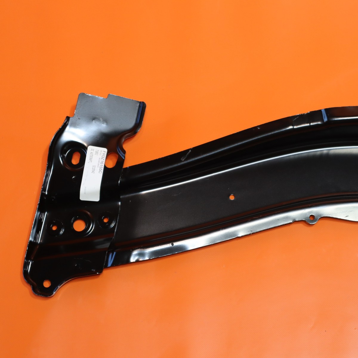 FORD MUSTANG FENDER RAIL LEFT 2015 2016 2017 2018 2019 2020 FR3Z-16155-C OEM