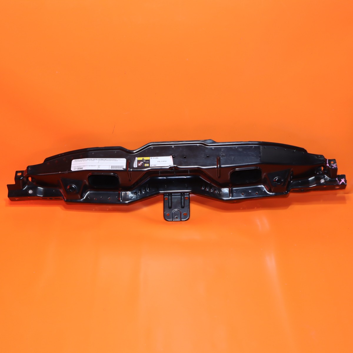 DODGE RAM PROMASTER UPPER TIE BAR 2014 2015 2016 2019 2020 2021 ...