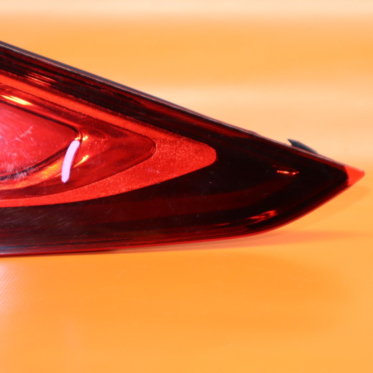MERCEDES BENZ CLS450 TAIL LIGHT TRUNK LEFT DRIVER 2019 2020 CLS53 A257 ...