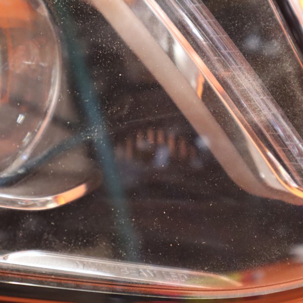 MERCEDES BENZ E300 HEADLIGHT RIGHT 2017 2018 2019 2020 A2139069804KZ OEM