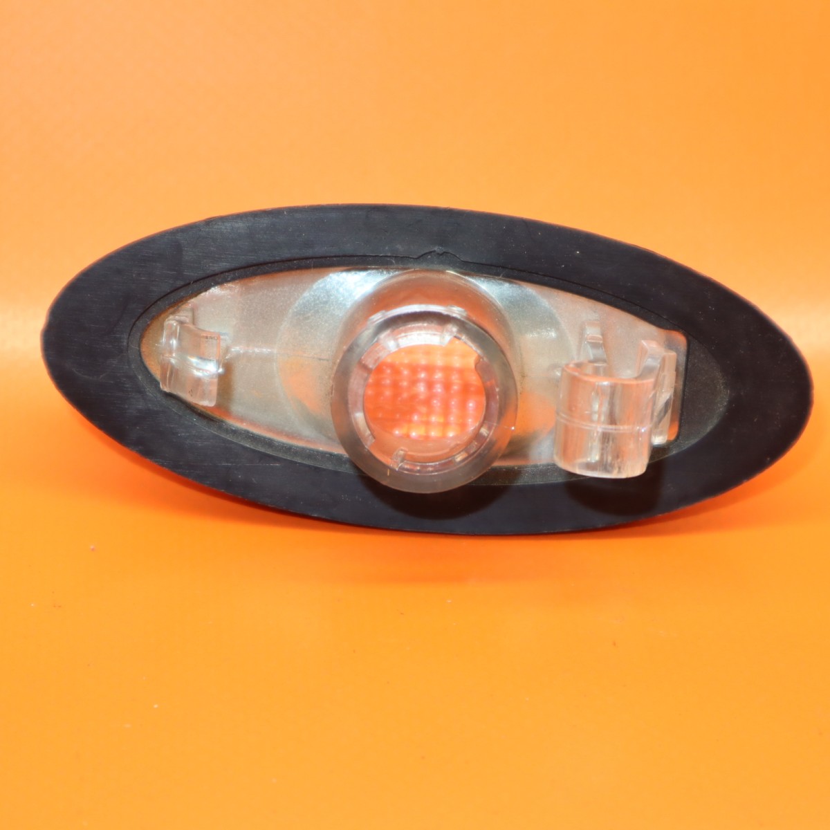 BENTLEY ARNAGE AZURE SIDE MARKER REPEATER FENDER 2006 2007 2008 2009 ...