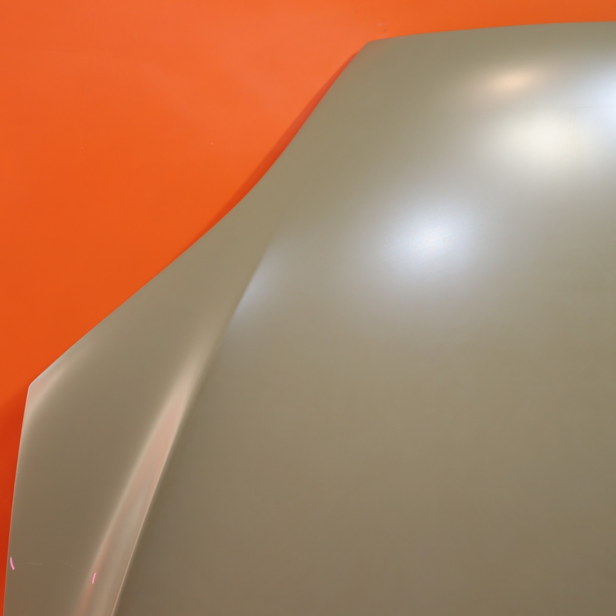 TESLA MODEL X HOOD 2016 2017 2018 2019 2020 2021 1009611-00-E OEM