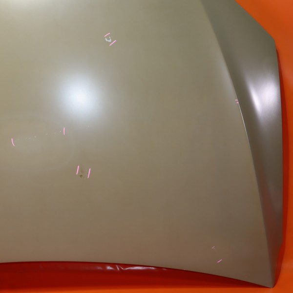 TESLA MODEL X HOOD 2016 2017 2018 2019 2020 2021 1009611-00-E OEM