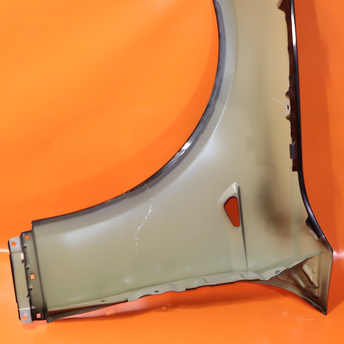 TESLA MODEL S FENDER RIGHT 2012 2013 2014 2015 2016 2017 2018 2019 2020 OEM