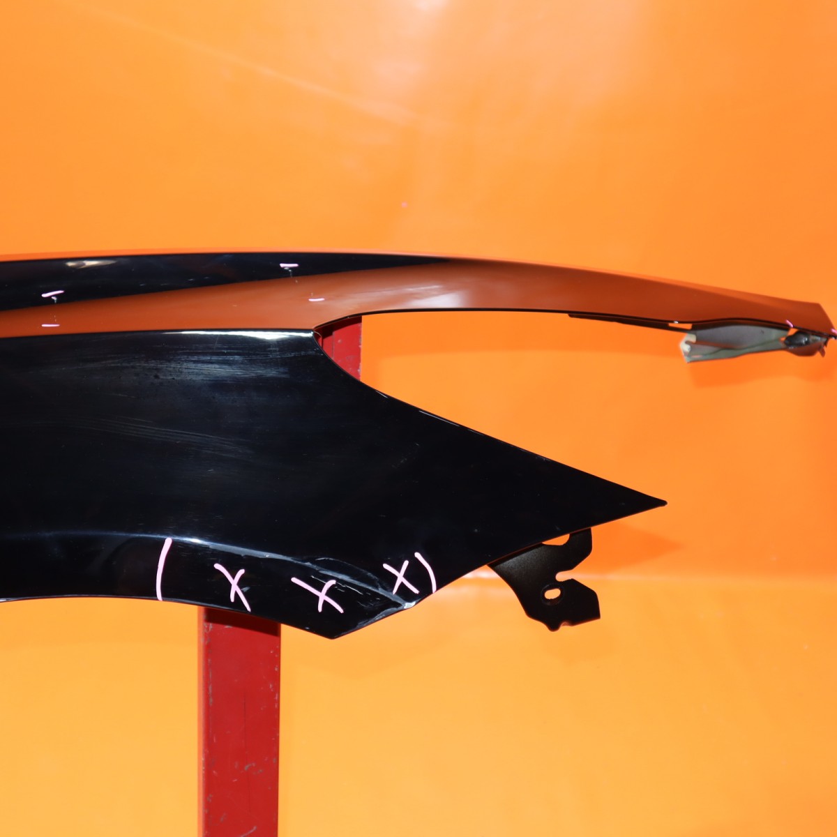 TESLA MODEL 3 FENDER RIGHT PASSENGER 2017 2018 2019 2020 2021 2022 ...