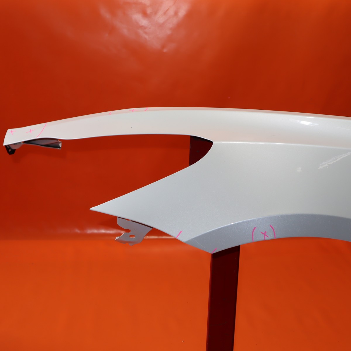 TESLA MODEL 3 FENDER LEFT DRIVER 2017 2018 2019 2020 2021 2022 1081401 ...