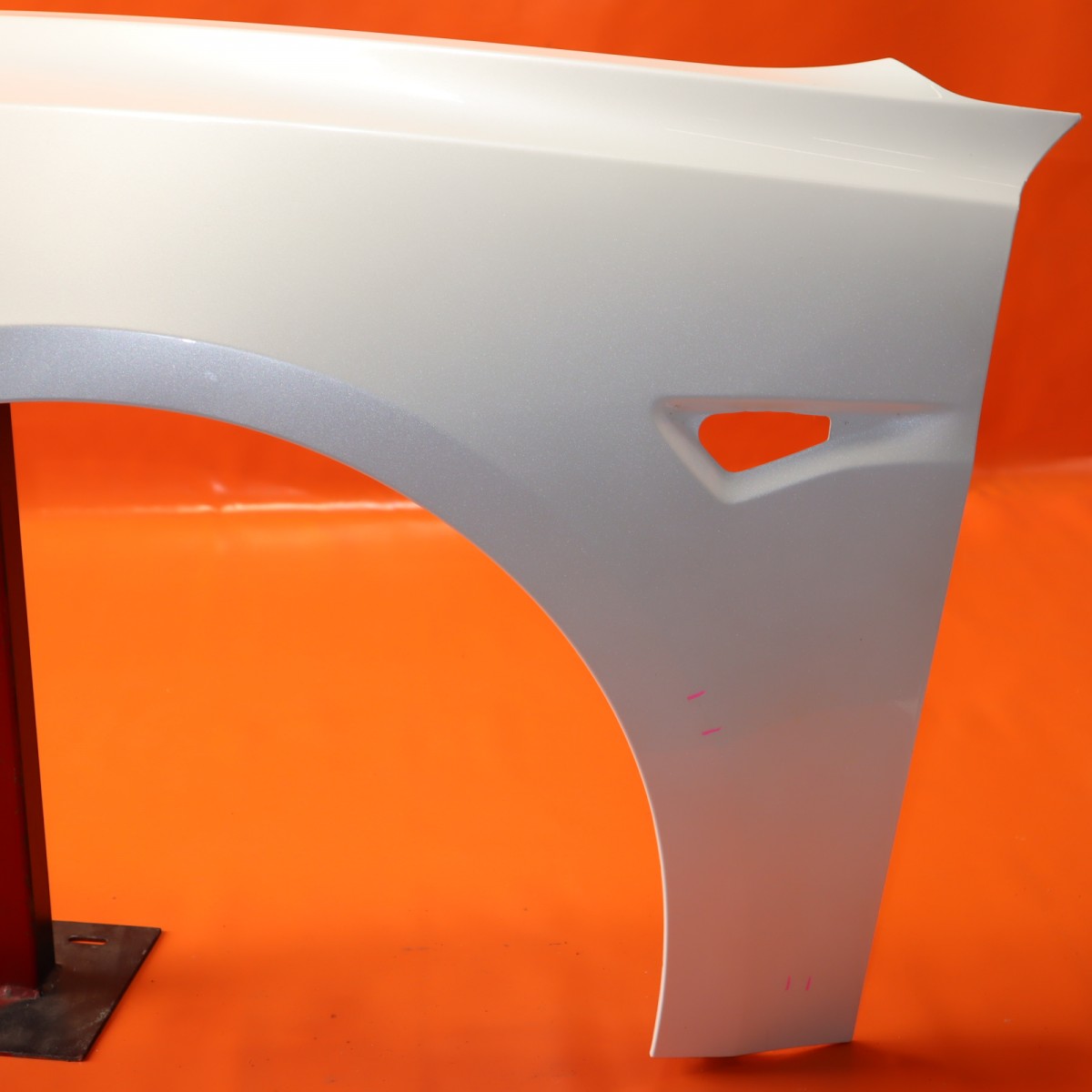 TESLA MODEL 3 FENDER LEFT DRIVER 2017 2018 2019 2020 2021 2022 1081401 ...