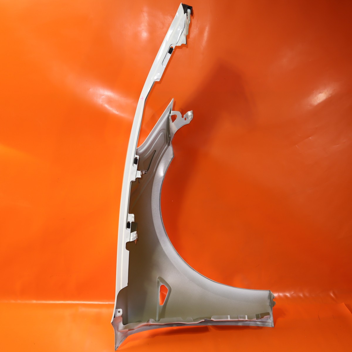 TESLA MODEL 3 FENDER LEFT DRIVER 2017 2018 2019 2020 2021 2022 1081401 ...