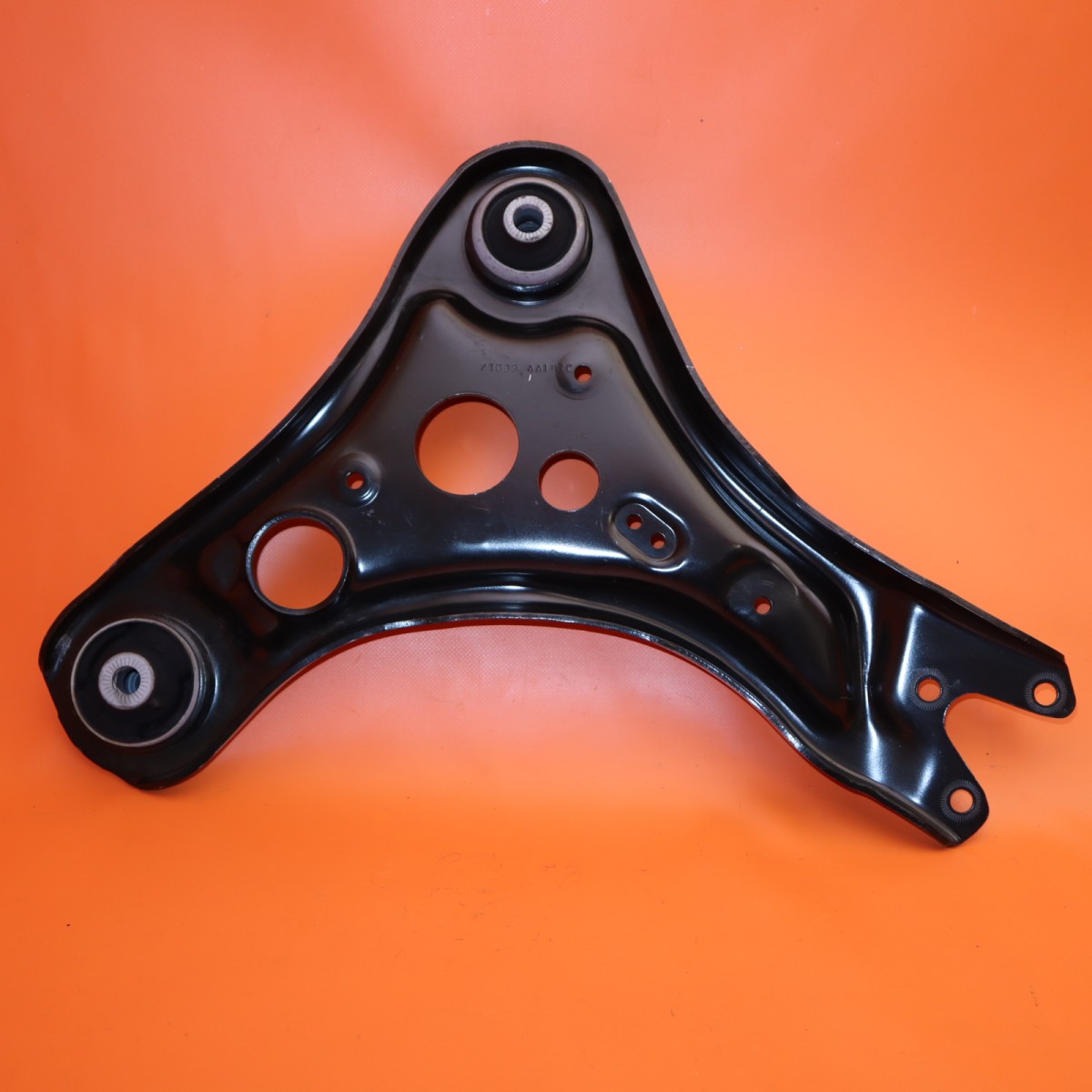 VW ID4 LOWER CONTROL ARM RIGHT FRONT 2021 2022 1EA 407 152 A OEM