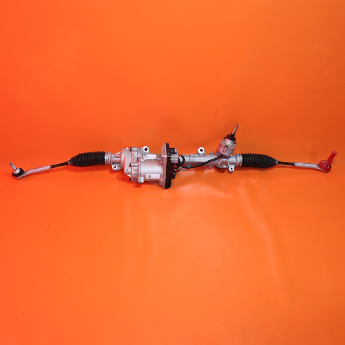 TESLA MODEL 3 Y RACK AND PINION STEERING GEAR 2020 2021 2022 1044831-00 ...