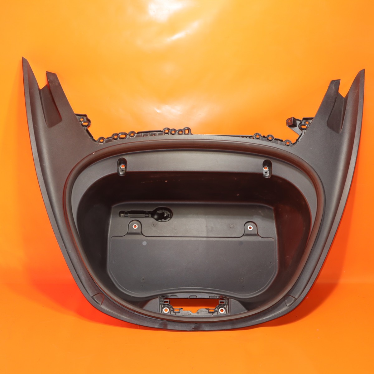 TESLA MODEL 3 FRUNK TRAY STORAGE BOX COMPARTMENT 2017 2018 2019 2020 ...