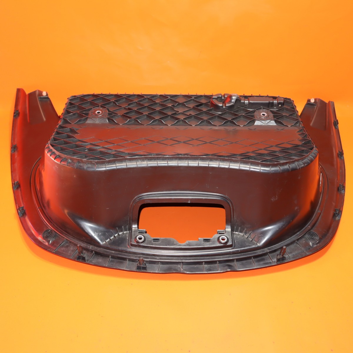 TESLA MODEL 3 FRUNK TRAY STORAGE BOX COMPARTMENT 2017 2018 2019 2020 ...