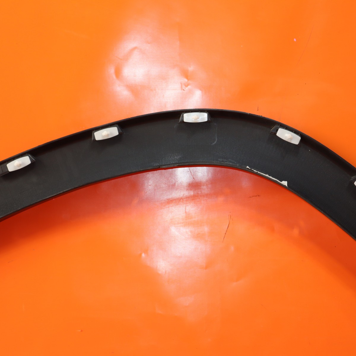 RAM 1500 REBEL FENDER FLARE RIGHT PASSENGER 2018 2019 2020 2021 6EK56TRMAD