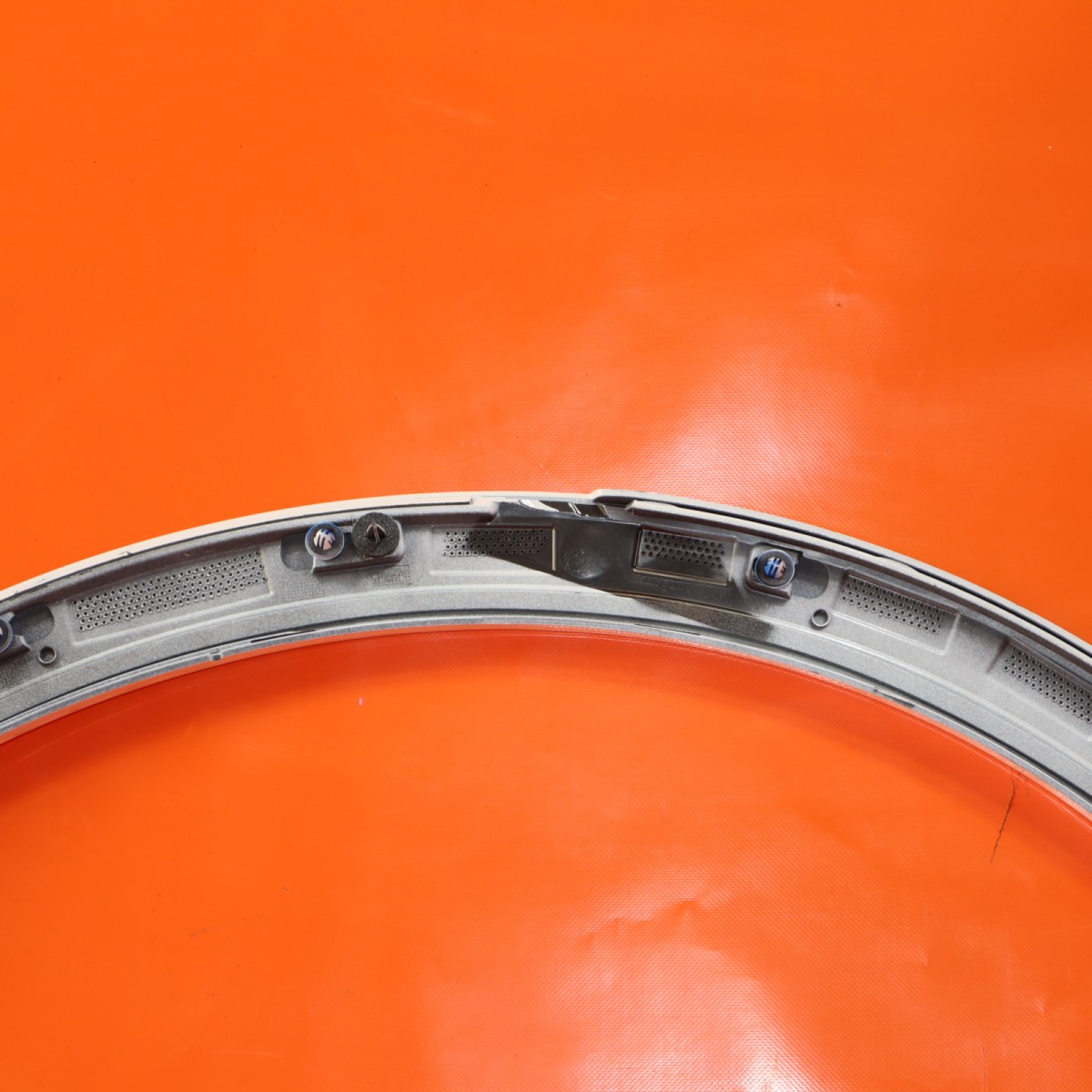 AUDI Q3 WHEEL OPENING MOULDING LEFT DRIVER REAR 2019 2020 83A853817A OEM