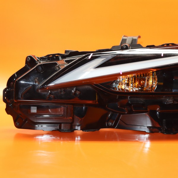 SFV Auto Parts - Available Alternatives for LEXUS IS300 HEADLIGHT LEFT ...