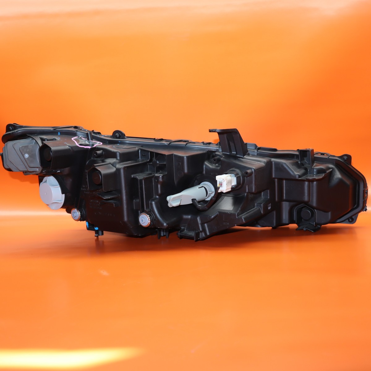 SFV Auto Parts - Available Alternatives for LEXUS IS300 HEADLIGHT LEFT ...