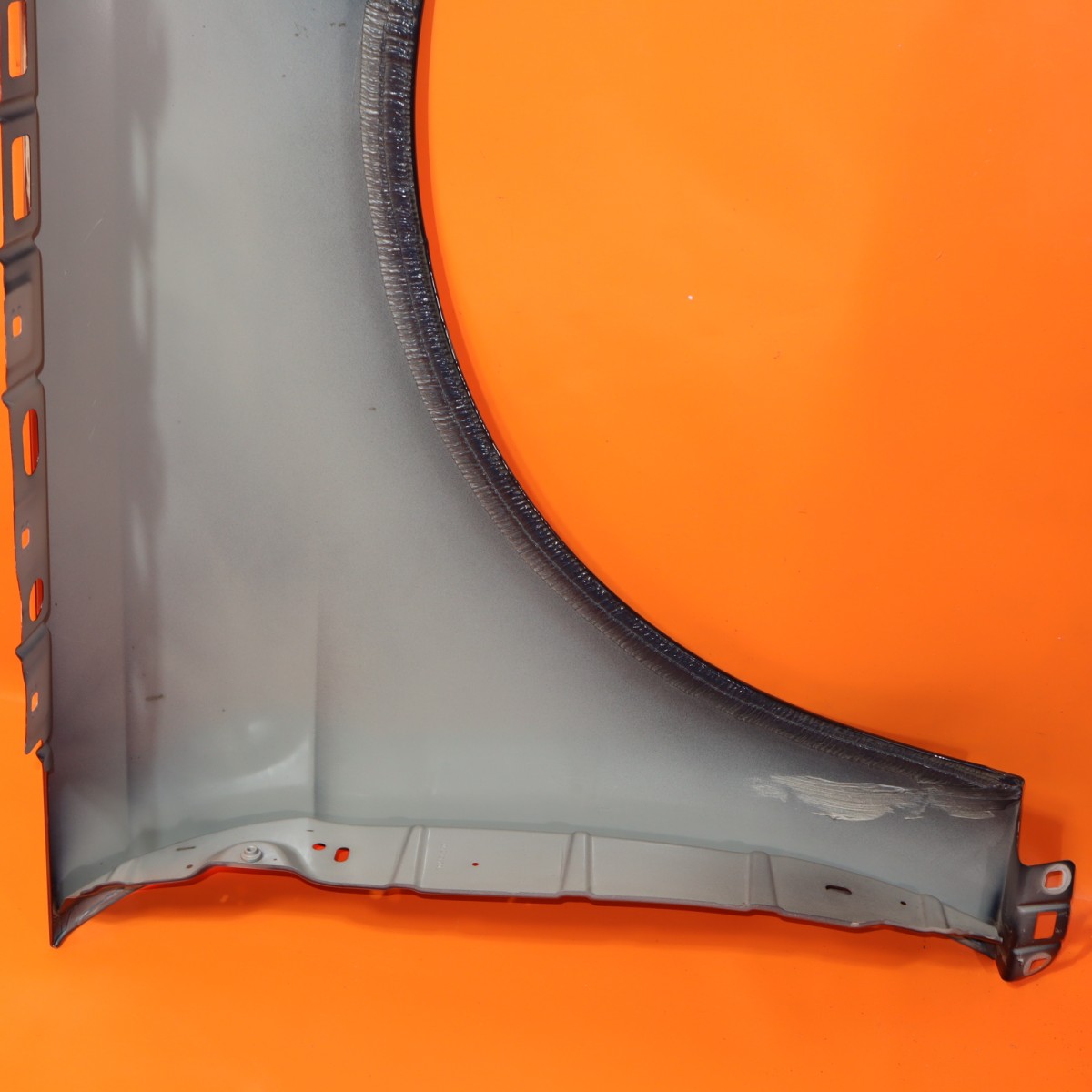 MERCEDES ML350 FENDER LEFT DRIVER 2012 2013 2014 2015 ML550 W166 OEM