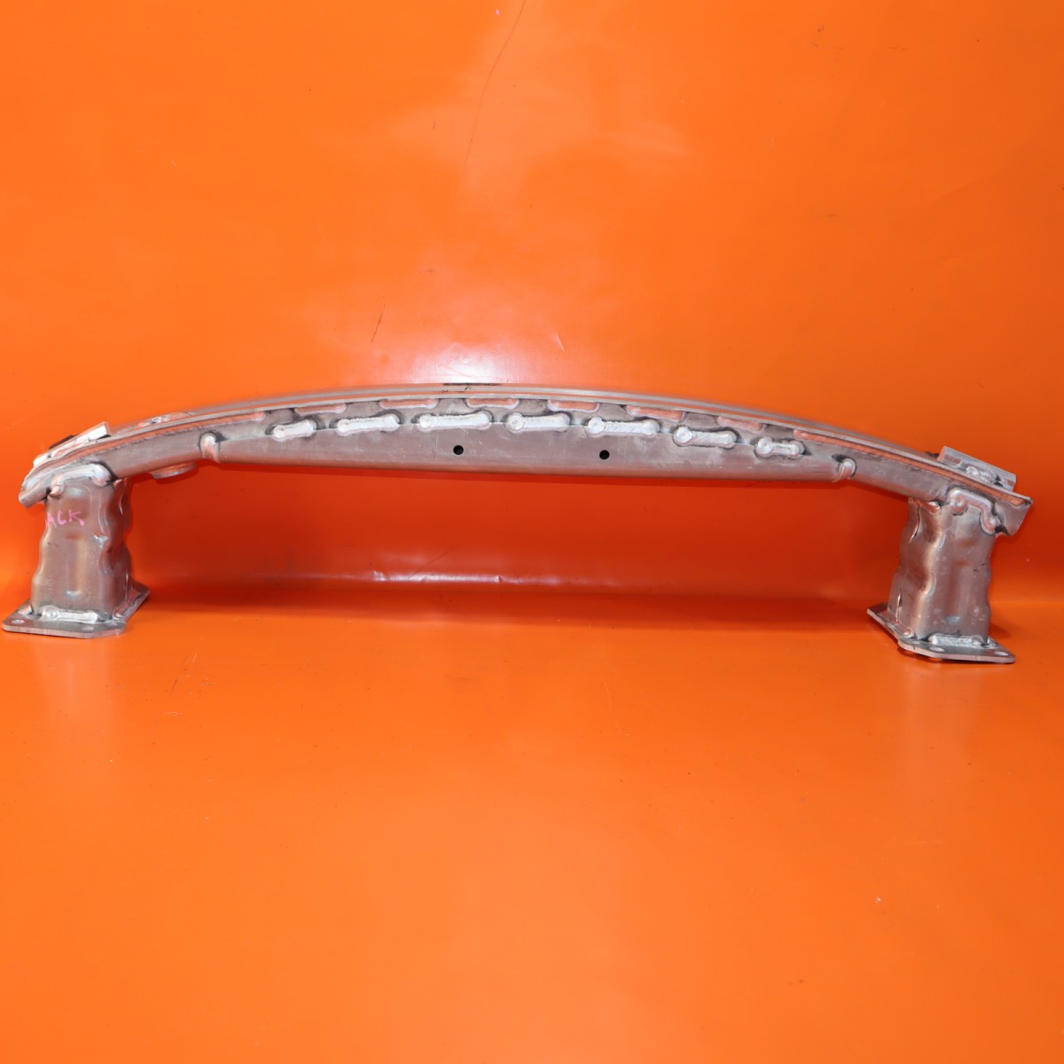 PORSCHE BOXSTER GT4 CAYMAN REINFORCEMENT FRONT 2014 2015 2016 ...