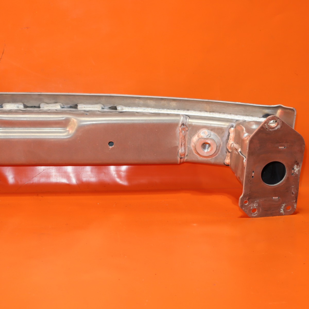 PORSCHE BOXSTER GT4 CAYMAN REINFORCEMENT FRONT 2014 2015 2016 ...