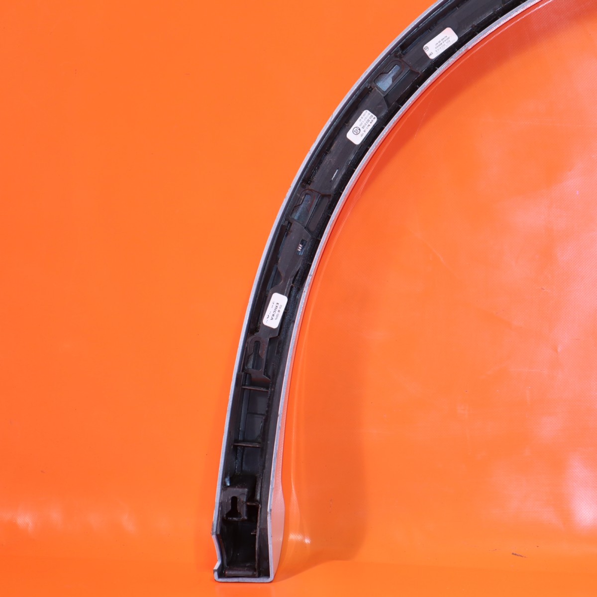 Vw Atlas Fender Trim Fit For 2019-2022 Toyota Rav4 Front Left Side ...