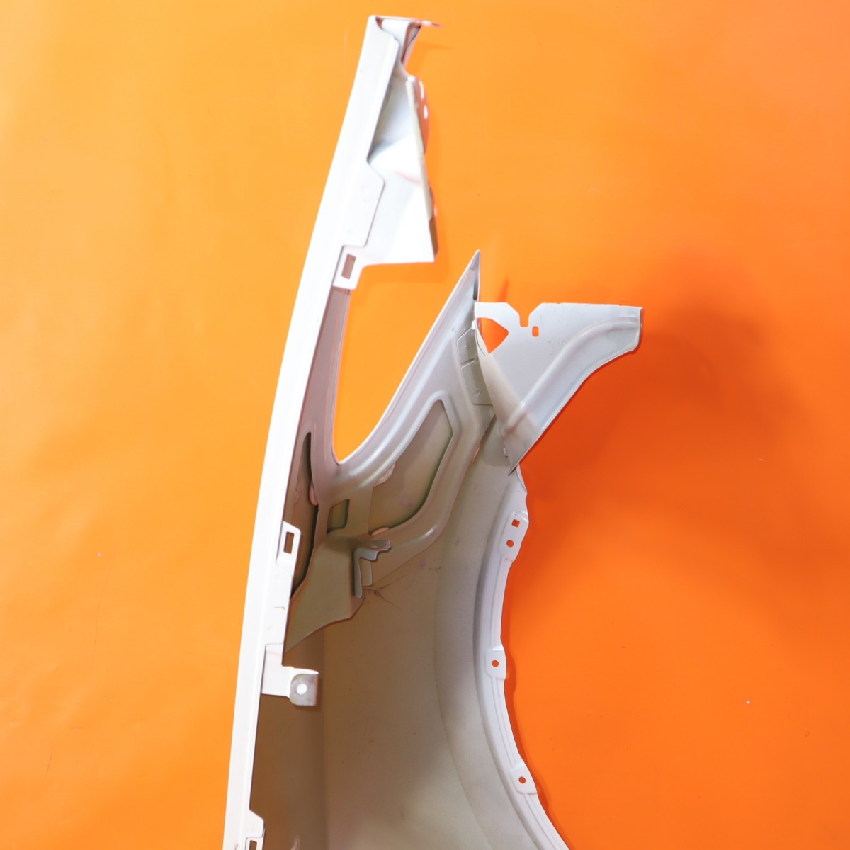 TESLA MODEL Y FENDER LEFT DRIVER 2020 2021 2022 2023 1493451-E0-B OEM