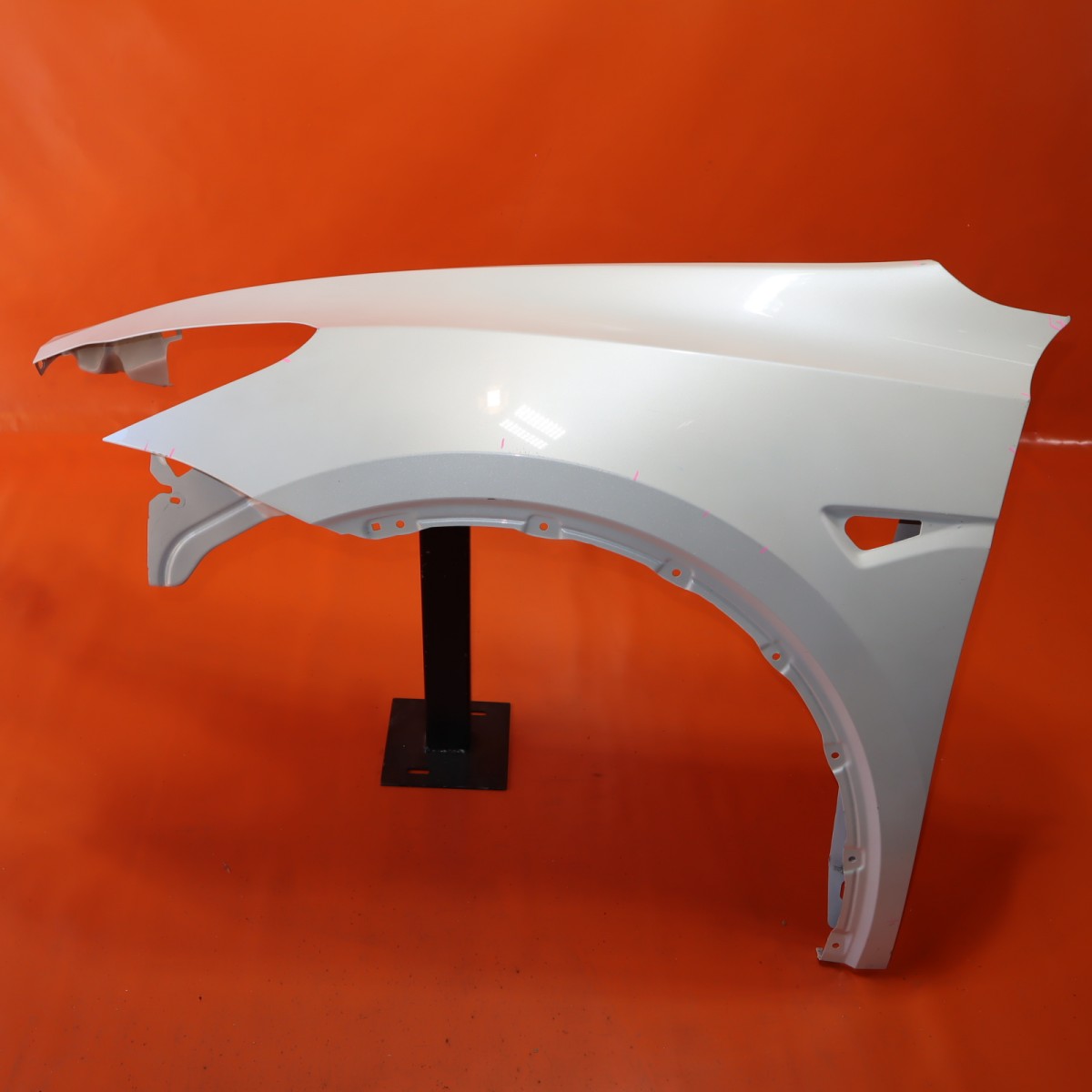 TESLA MODEL Y FENDER LEFT DRIVER 2020 2021 2022 2023 1493451-E0-B OEM