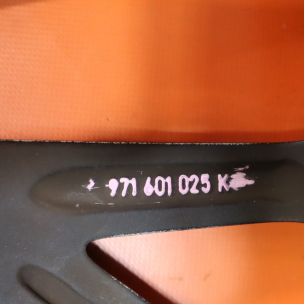 PORSCHE PANAMERA WHEEL RIM ALLOY REAR 21" 2017 2018 2019 2020 ...