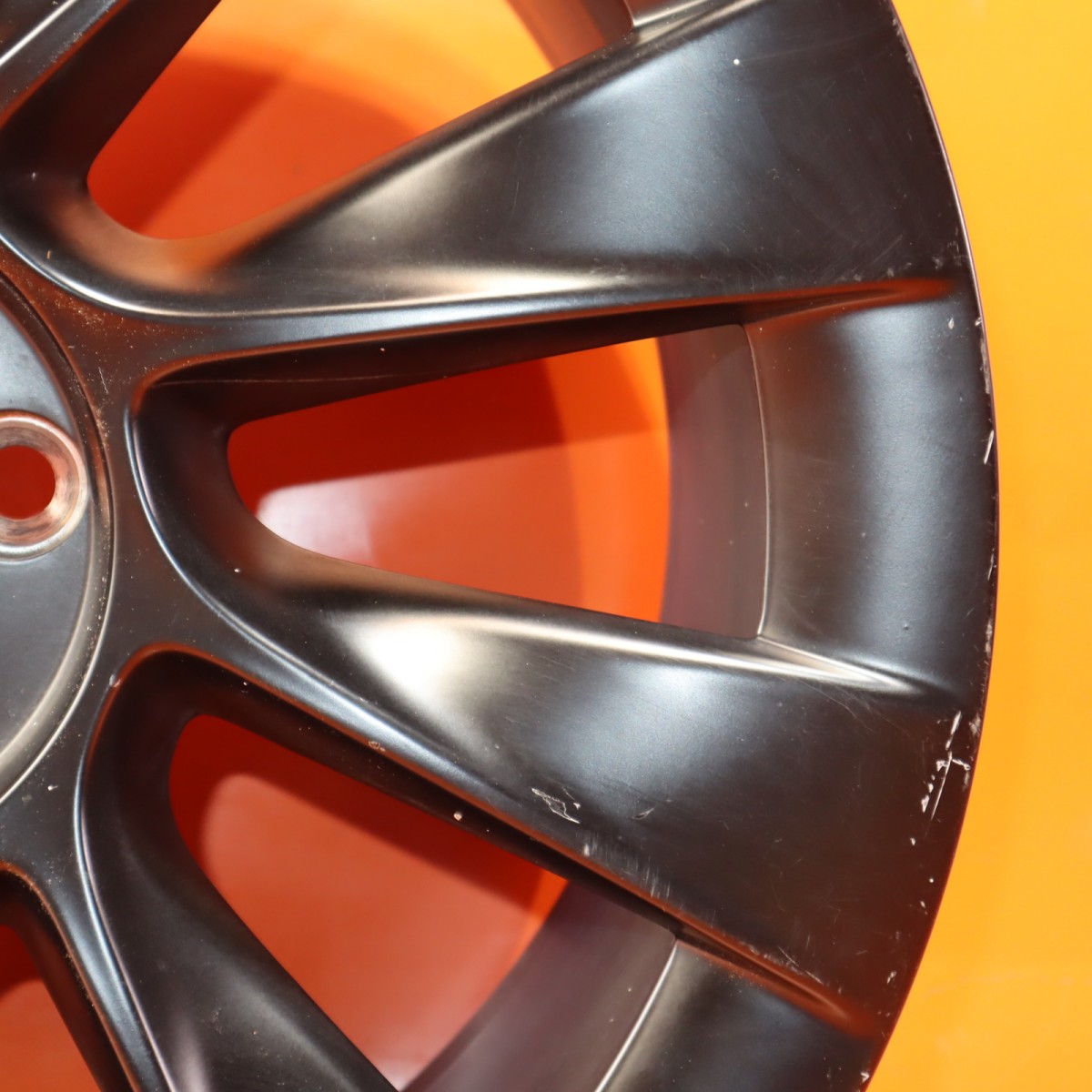 TESLA MODEL Y WHEEL RIM 20" INCH 2020 2021 2022 1188223-00-B OEM