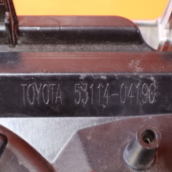 TOYOTA TACOMA GRILLE 2016 2017 2018 53114-04190 OEM