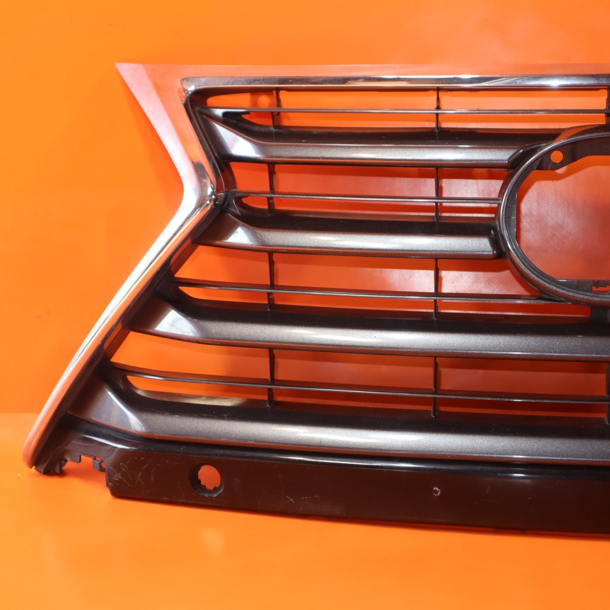 LEXUS NX200T GRILLE 2015 2016 2017 53111-78010 NX300 DAMAGED OEM