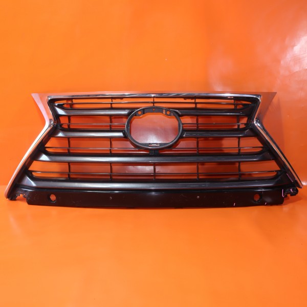 LEXUS NX200T GRILLE 2015 2016 2017 53111-78010 NX300 DAMAGED OEM