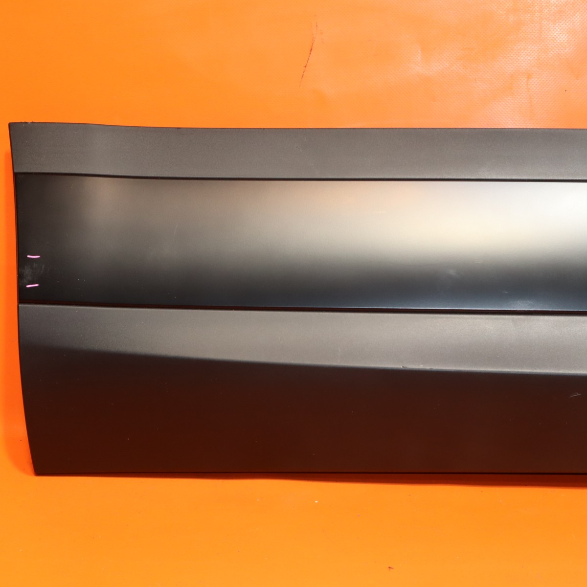 RANGE ROVER EVOQUE DOOR MOLDING RIGHT REAR LOWER 2019 2020 2021 2022 OEM