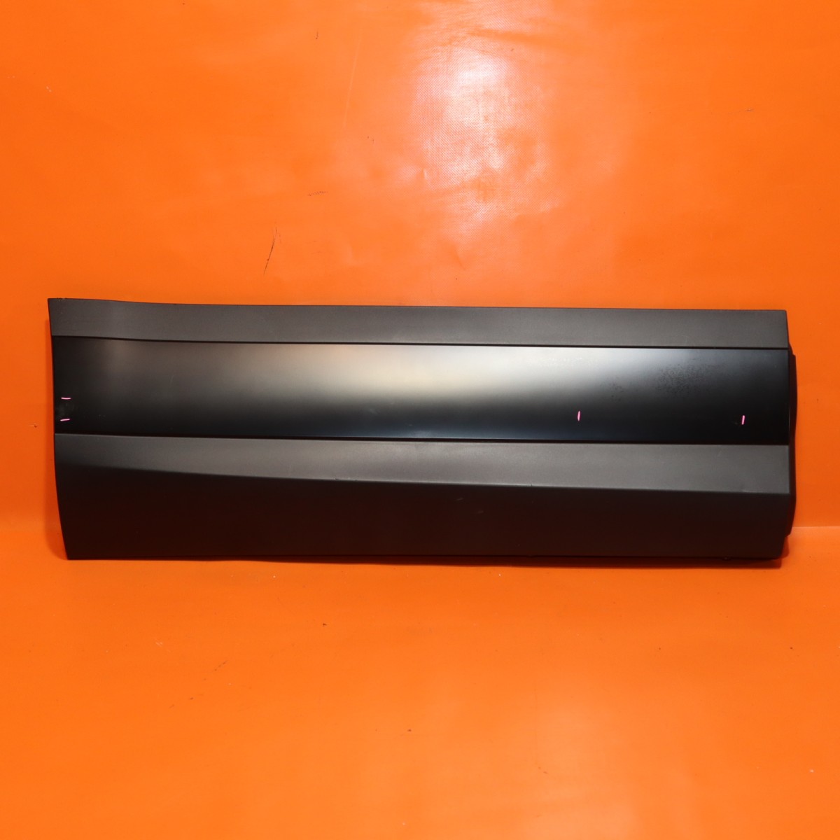 RANGE ROVER EVOQUE DOOR MOLDING RIGHT REAR LOWER 2019 2020 2021 2022 OEM