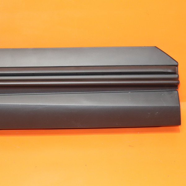 LEXUS RX350 DOOR MOLDING LEFT REAR 2018 2019 2020 2021 75076-0E100 OEM