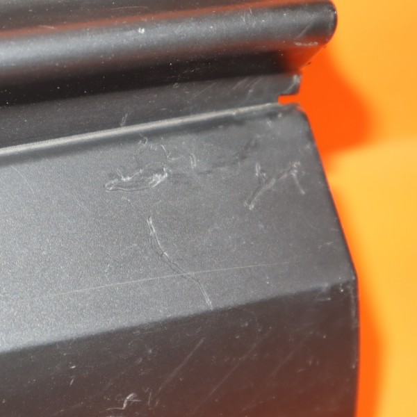 LEXUS RX350 DOOR MOLDING LEFT REAR 2018 2019 2020 2021 75076-0E100 OEM