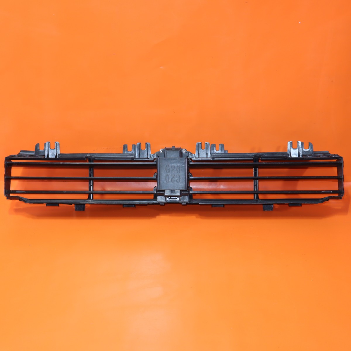 BMW 330 AIR SHUTTER RADIATOR GUIDE 2019 2020 2021 5174 9465186 OEM