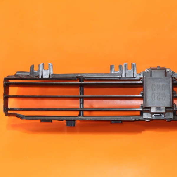 BMW 330 AIR SHUTTER RADIATOR GUIDE 2019 2020 2021 5174 9465186 OEM