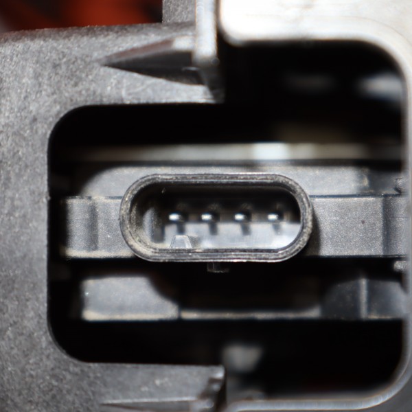 BMW 330 AIR SHUTTER RADIATOR GUIDE 2019 2020 2021 5174 9465186 OEM