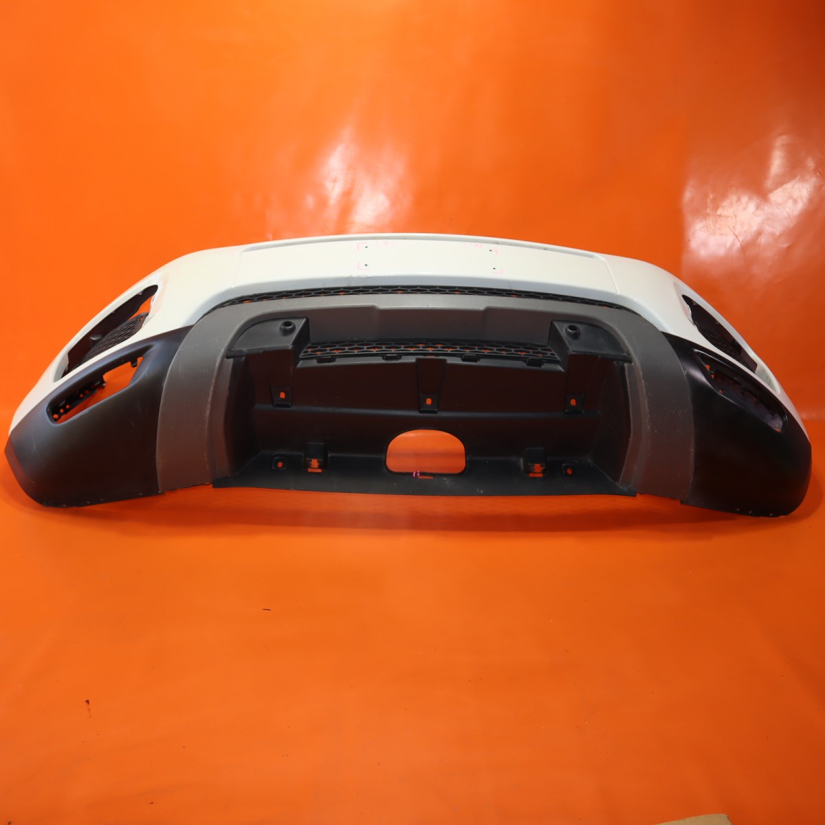 RANGE ROVER EVOQUE FRONT BUMPER 2016 2017 2018 2019 L538 GJ32-17F003-B OEM