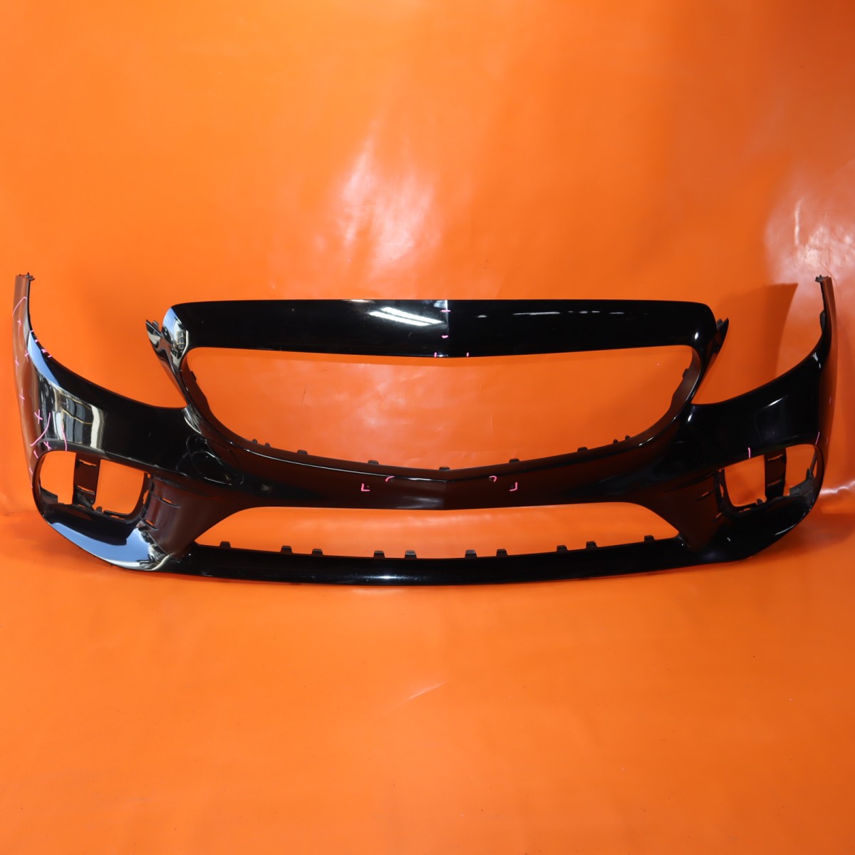 MERCEDES BENZ C300 FRONT BUMPER AMG 2019 2020 2021 A205 885 6002 OEM
