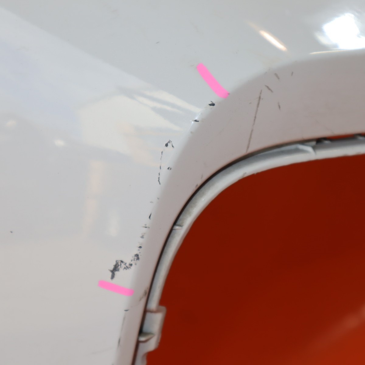 BMW X5 FRONT BUMPER M SPORT 2019 2020 2021 G05 5111 8746238 OEM