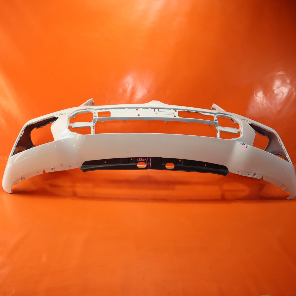 BMW X5 FRONT BUMPER M SPORT 2019 2020 2021 G05 5111 8746238 OEM